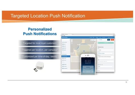 Location Based Systems In Smart Buildings Ppt