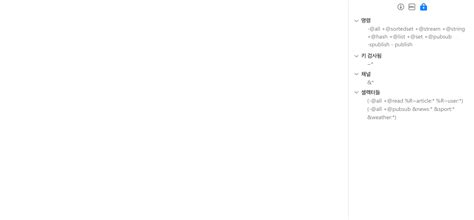 Navicat For Redis Redis 데이터베이스 관리 및 개발 도구