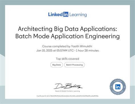 yasith wimukthi on linkedin certificate of completion 16 comments
