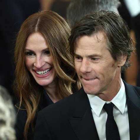 Julia Roberts Shares Sweet Photo With Husband Daniel Moder On His Birthday Abc News