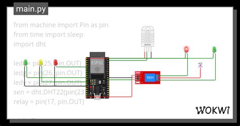 Project1 Copy Wokwi Esp32 Stm32 Arduino Simulator