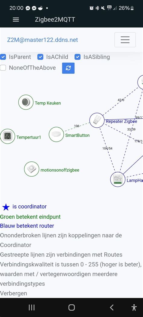 Zigbee Repeater Dont Connect Rhomeassistant Zigbee Repeater Dont Connect Rhomeassistant