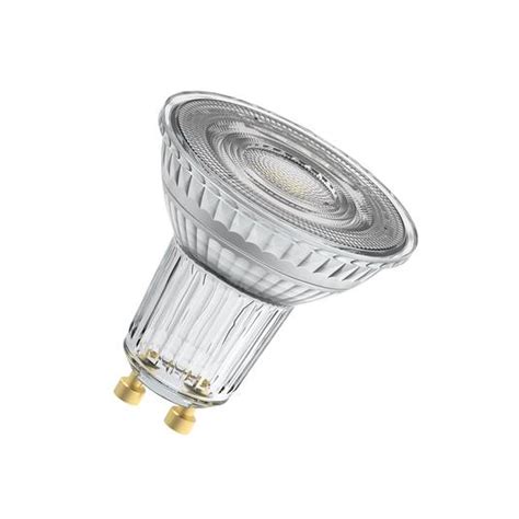 Osram Reflector Led Bulb Gu W Lm Dim Lights Co Uk