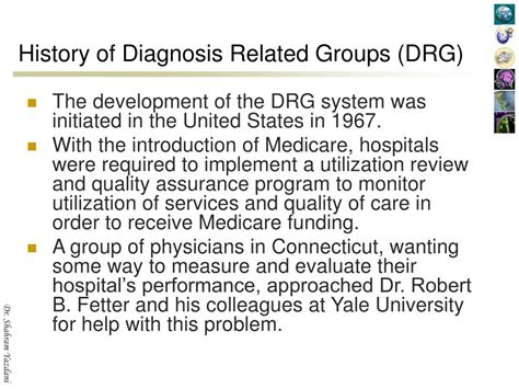 Ppt Diagnosis Related Grouping Powerpoint Presentation Free Download