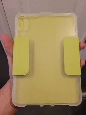 Apple Ipad Mini And Pencil Case Heyday Black Saffiano Target