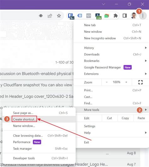 How To Install Any Website As A Desktop App On Windows