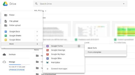 Download Embedded Google Form In Email Images Hutomo