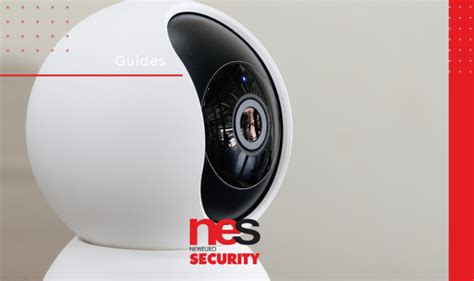 Can Cctv Be Used Nes Security