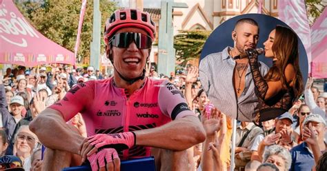 Rigo Us A Su Esposa Como Excusa Para Declinar Propuesta Indecente De Jessi Uribe Infobae