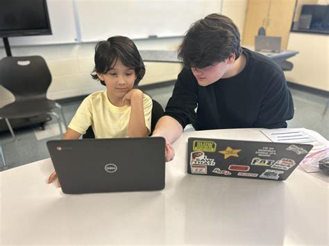 Day Of Coding Memorial Elementary School
