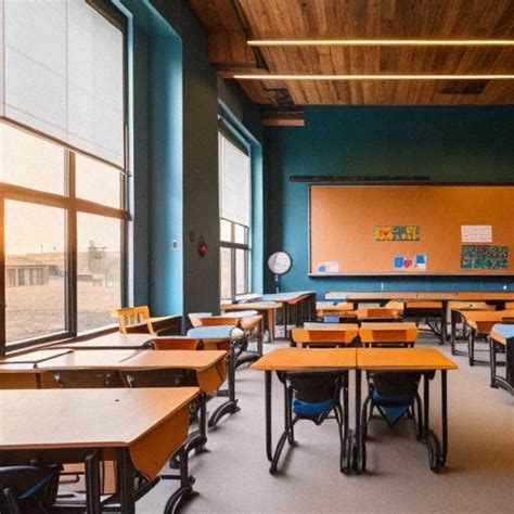 Ai Art Generator Classroom