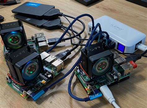 How To Perform Stress Test For Raspberry Pi On Ubuntu And Development Notes