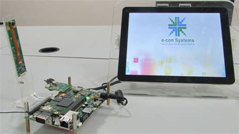 Imx6 Development Board Imx6 Board Imx6 Development Kit