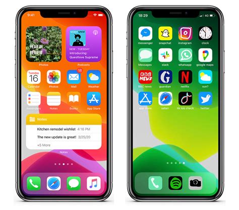 Widgets And Shortcuts Make Ios 14 Receive The Fastest Adoption Rate Widgets And Shortcuts Make Ios 14 Receive The Fastest Adoption Rate