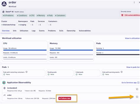 Azure Aks Levelup Workshop Lab 2 Application Obervability And Security For Aks