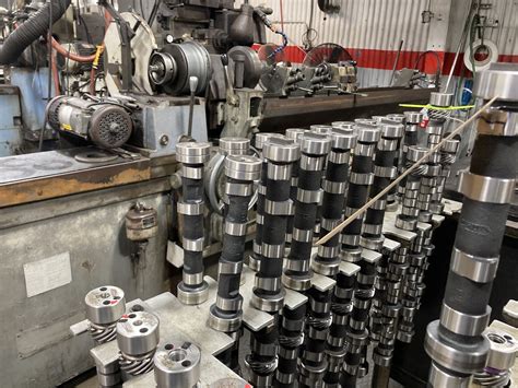 Ductile Nodular Iron