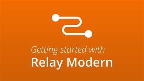 Getting Started With Relay Modern React GraphQL Full Tutorial YouTube