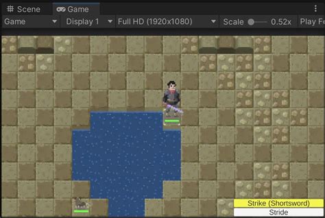 d20 rpg board the liquid fire r unity2d