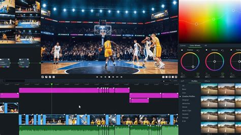 Color Grading Vs Color Correction Whats The Difference