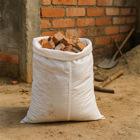 Tipos De Sacos De Ráfia Qual O Melhor Para Sua Empresa