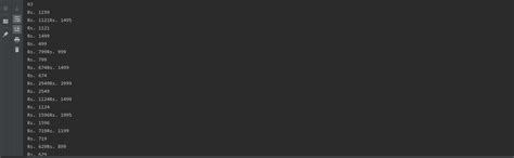 How Can I Click Specific Category Element Of List In Selenium Python