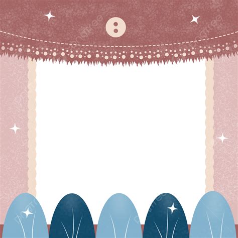 레이스 포켓 프레임 틀 귀엽다 포켓 Png 일러스트 및 Psd 이미지 무료 다운로드 Pngtree