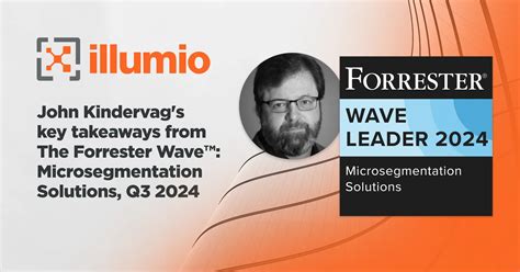 An Architects Guide To Deploying Microsegmentation Five Places To “lean In” Illumio