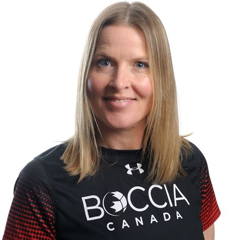 Staff Boccia Canada