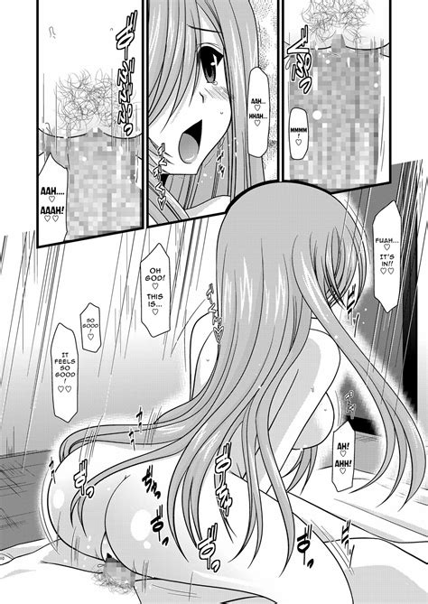 melon ga chou shindou r2 melon in full swing r2 page 9 nhentai