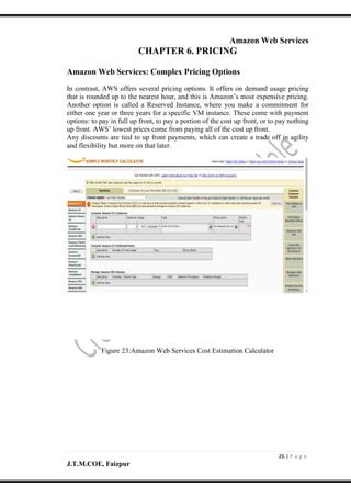 Amazon Web Services PDF