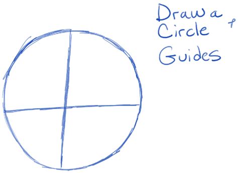 How To Draw Female Faces With A Beautiful Womans Portrait Tutorial