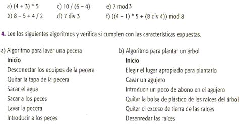 Aprendizaje De Algoritmos TICCAD ACTIVIDAD No ALGORITMOS