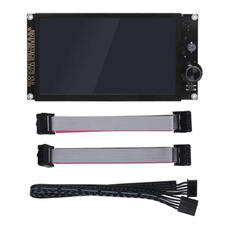 Bigtreetech Tft70 V3 0 User Manual Pdf Download Manualslib