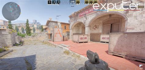 CS Callouts For Every Map Detailed Explanation EXputer