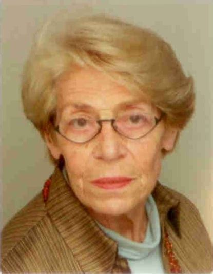 Poschet Hildegard Hochschule Für Musik Würzburg