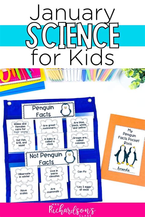Science Experiments For Spring Artofit