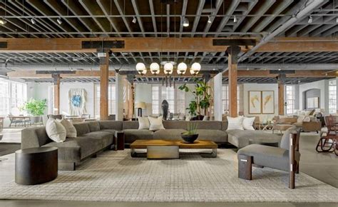 A Former Warehouse In San Francisco Is Home To A New Modern Design