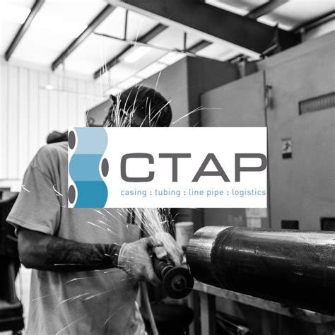 Ctap Llc On Linkedin Ctap Octg Oilfield Drilling