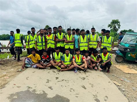 পীতাম্বর সেচ্ছাসেবী সংগঠন