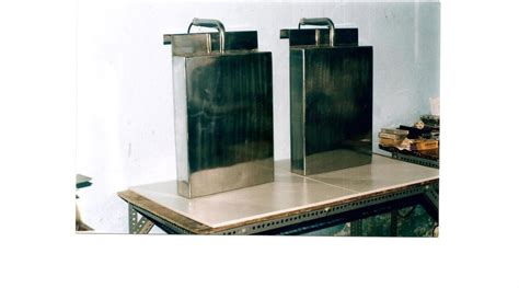 Ultrasonic Immersible Transducer At Piece Mulund West Mumbai ID