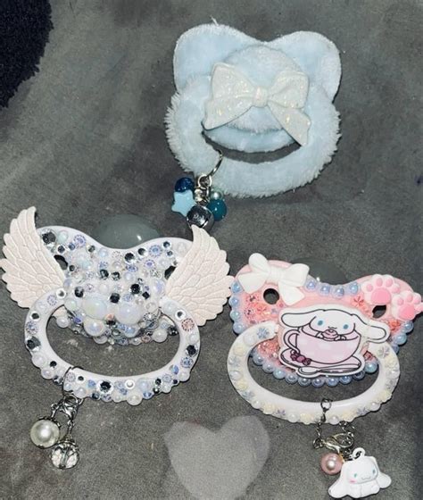 Paci collection 🤍 : r/ageregression