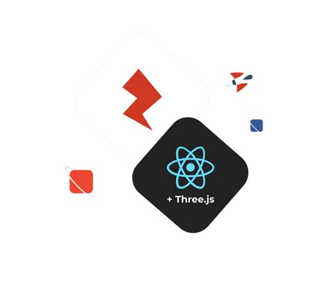 react three js universal ar sdk