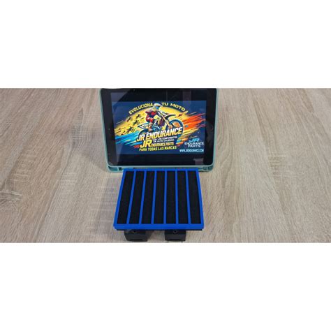 High Flow Foam Filter
