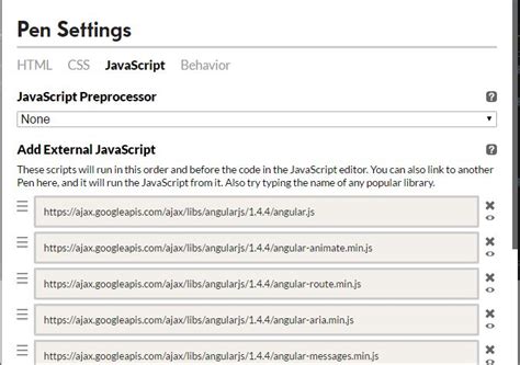 Angularjs Angular Material Datepicker Working Without Injecting
