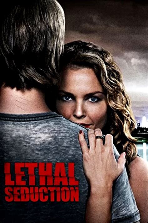 Lethal Seduction 2015 Posters — The Movie Database Tmdb