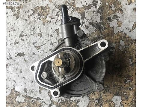 Hyundai Accent Blue 16 Dizel Fren Vakum Pompa Da 3462870