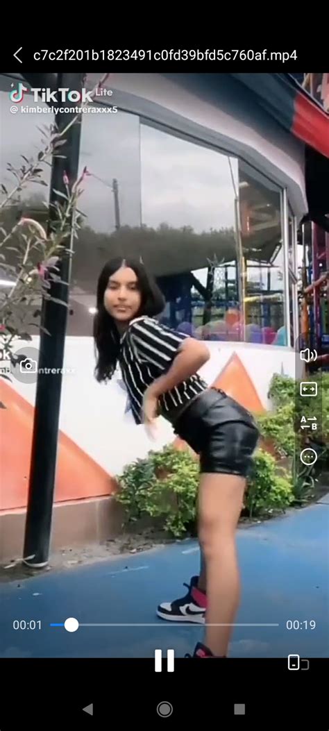 Me Comer A Ese Rico Culito R Kimberlycontreraxxxho