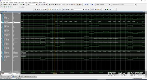Ofdm80211a的fpga实现（五）卷积编码器的fpga实现与验证（含verilog代码和matlab代码） 知乎