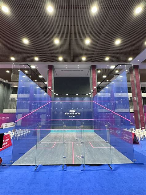 Lim Chee Ming On Linkedin Squash