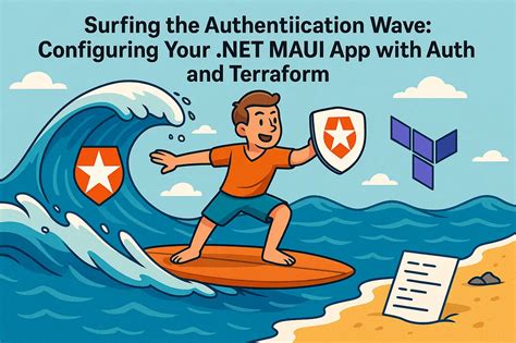 how to oauth2 0 authentication in net maui using personal cloud